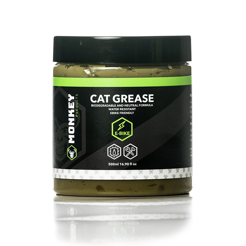CAT GREASE 500ML | Bike2B - Innovative Products