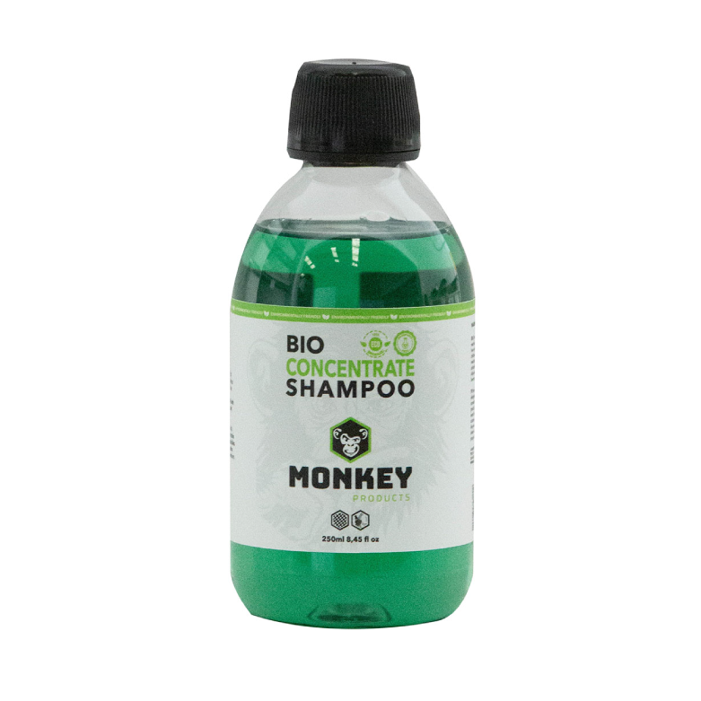 NEW Bio Shampoo CONCENTRATE 250mL | Bike2B - Innovative Products