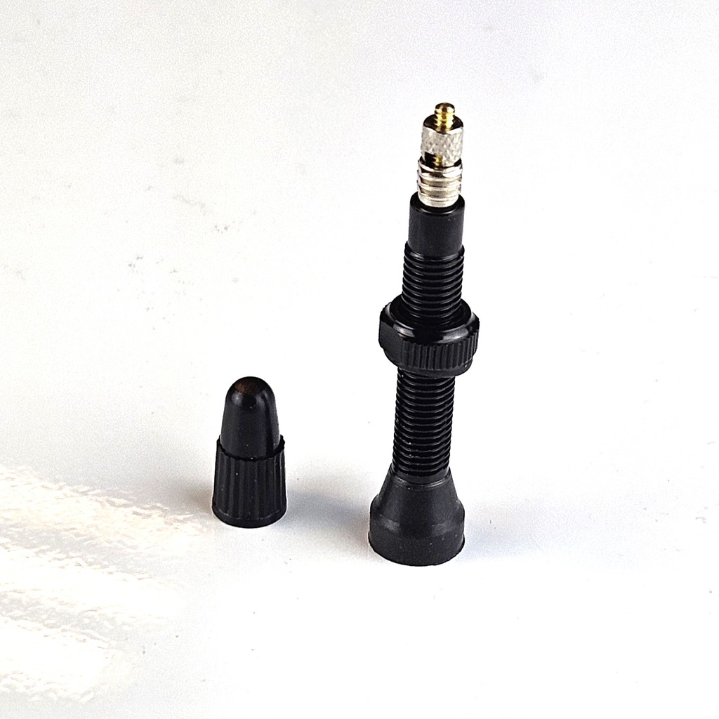 Valve 1pc 33mm RTB | Bike2B - Innovative Products